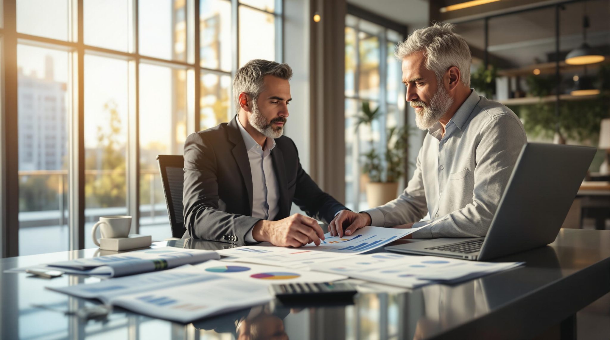 How to Analyze REIT Financial Statements: Step-by-Step Guide - The REIT Log
