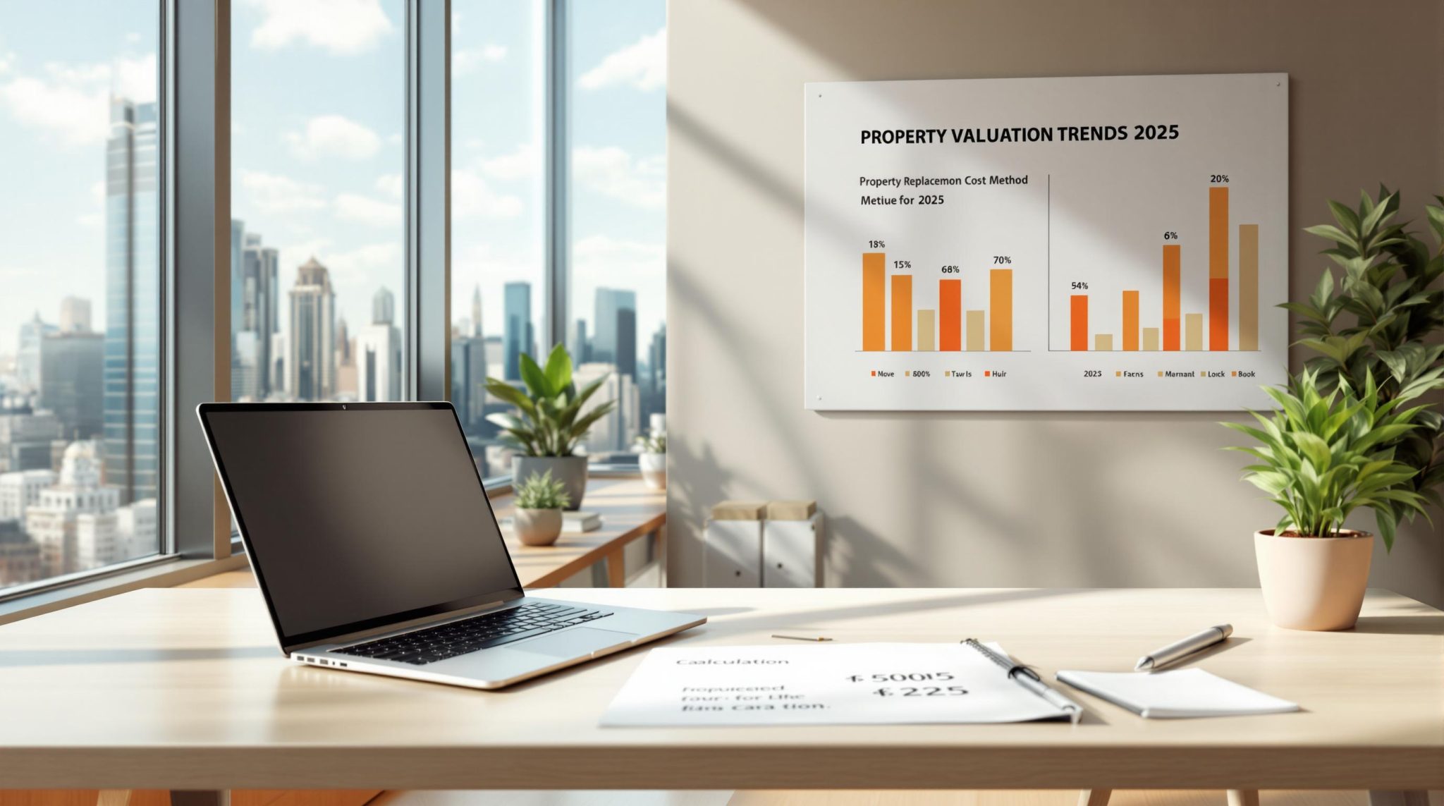 Replacement Cost Method: Ultimate Guide 2025 - The REIT Log